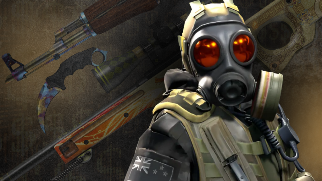 Most Expensive CS2 Items: A Look at the Top-Tier Collectibles - CS:GO ...