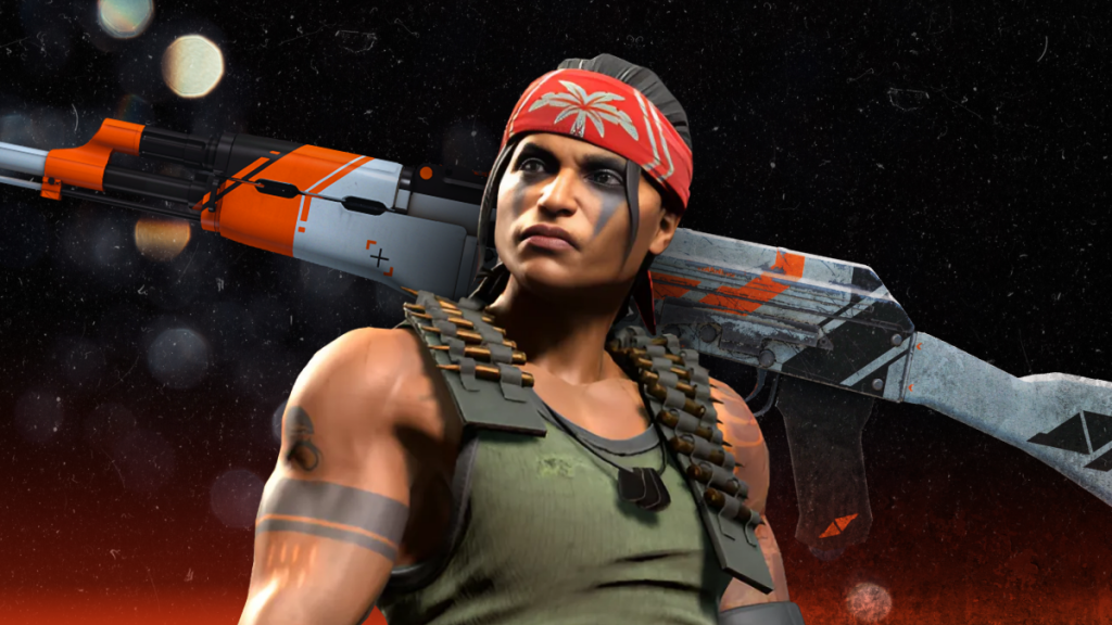 CS2 Wear Levels: From Factory New to Battle-Scarred - CS:GO and CS2 ...