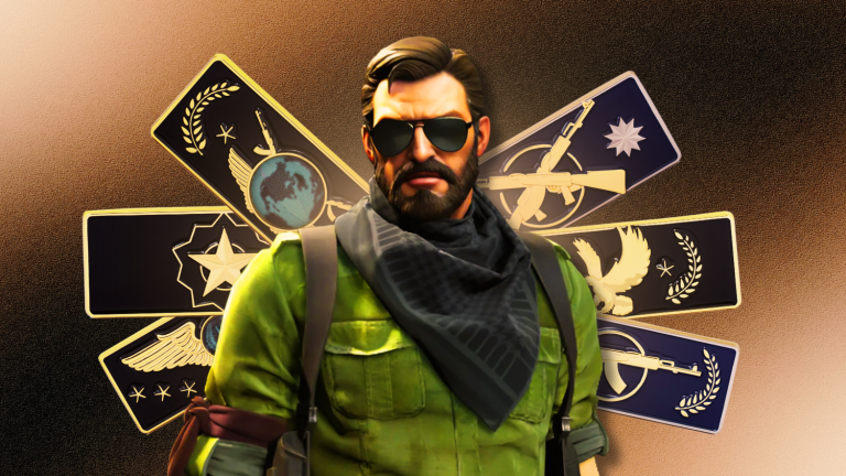 CS2 Competitive Ranks Explained: A Guide for Every Player - CS:GO and ...